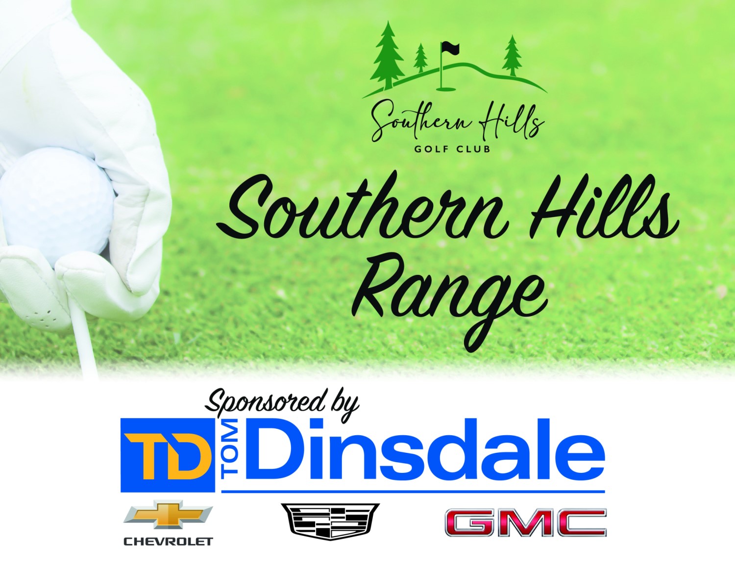 Dinsdale-Southern-Hills-Range – Southern Hills Golf Club – Hastings, NE