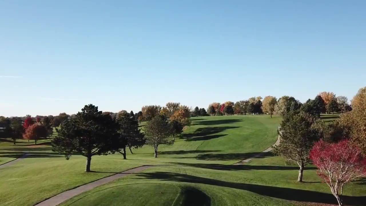 Southern Hills Golf Club – Hastings, NE – Golf Course & Country Club