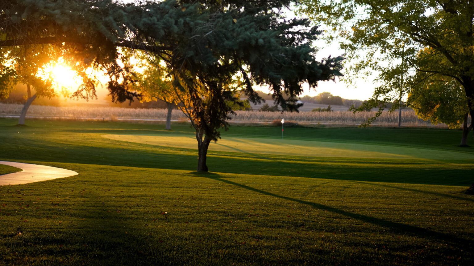Southern Hills Golf Club – Hastings, NE – Golf Course & Country Club