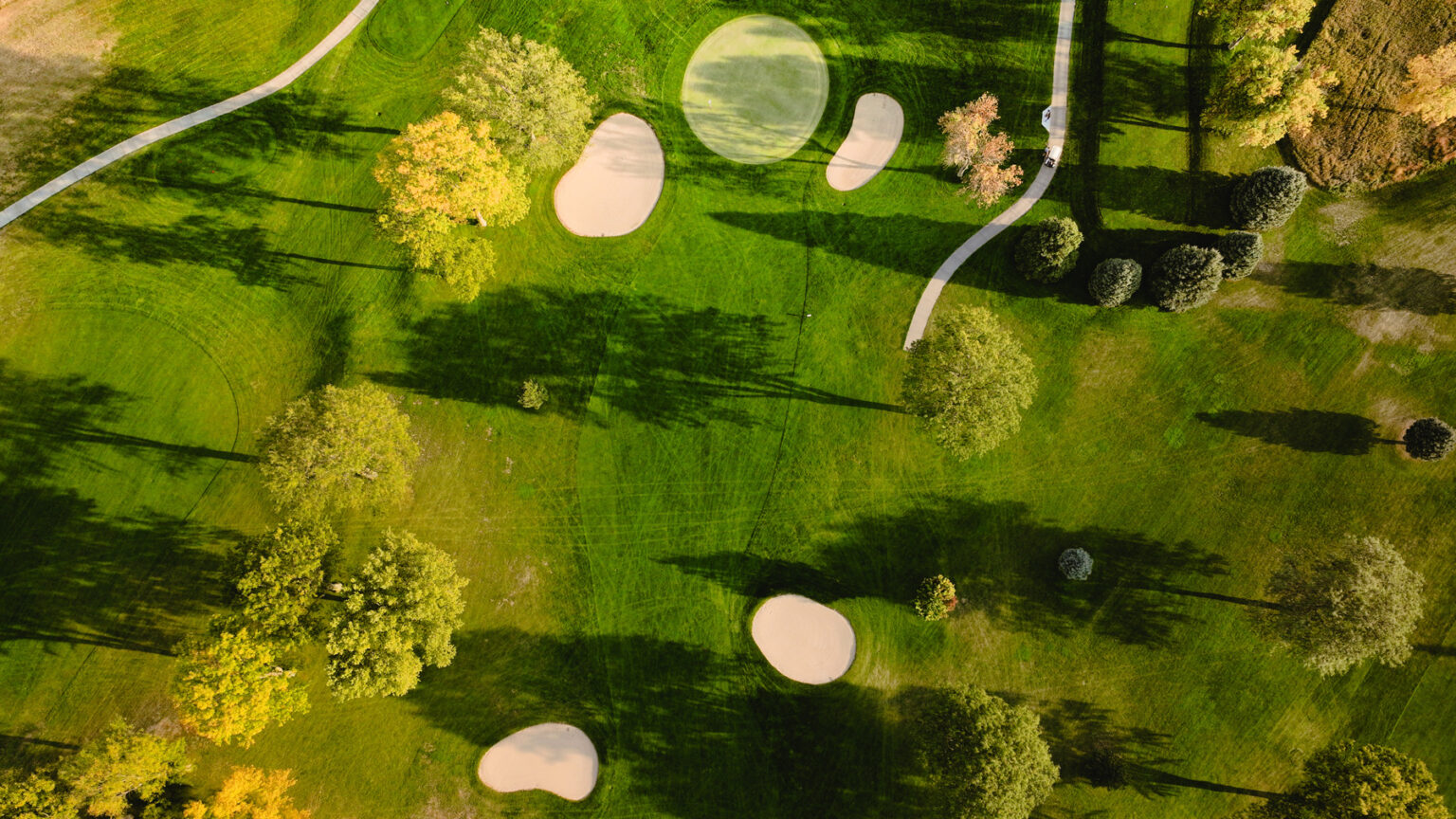 The Course – Southern Hills Golf Club – Hastings, NE